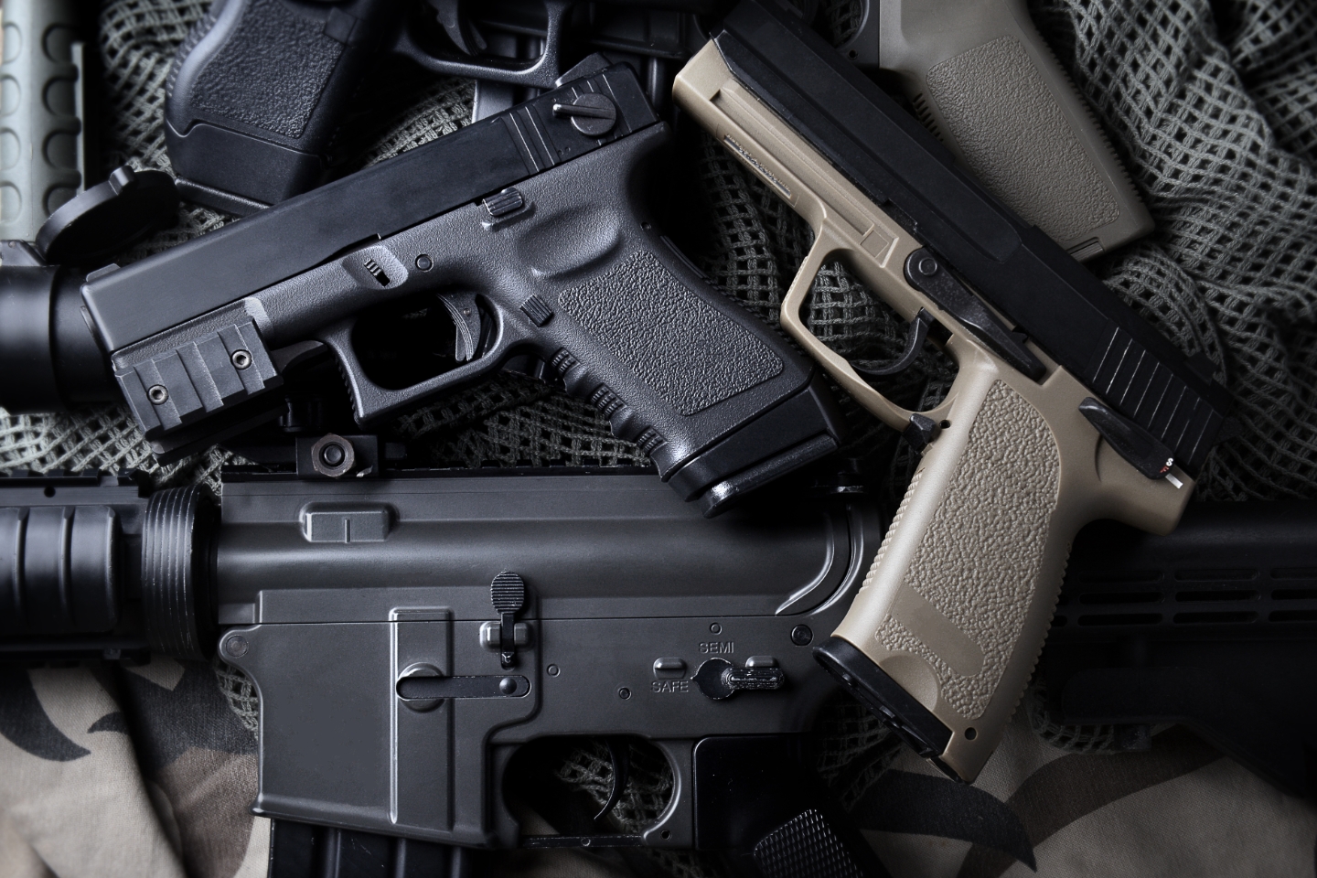 Assistance & Benefits